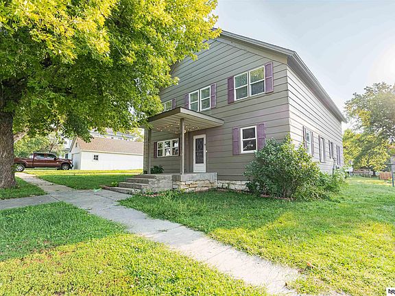 165 S 3rd St, Springfield, NE 68059 | Zillow