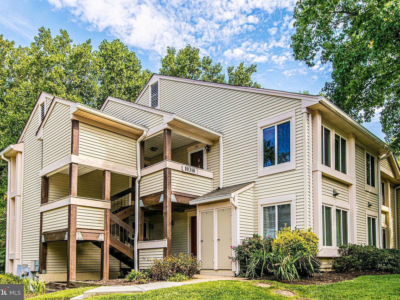 10310 Rein Commons Ct #3G, Burke, VA 22015 | MLS #VAFX2143310 | Zillow