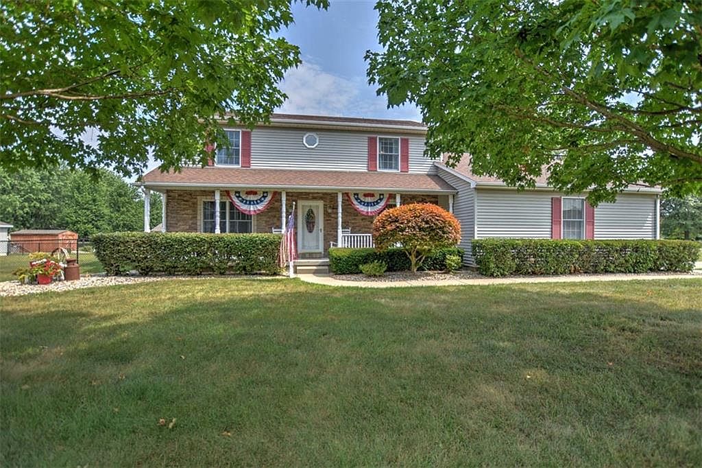 6750 Sherry Ct, Decatur, IL 62521 | Zillow