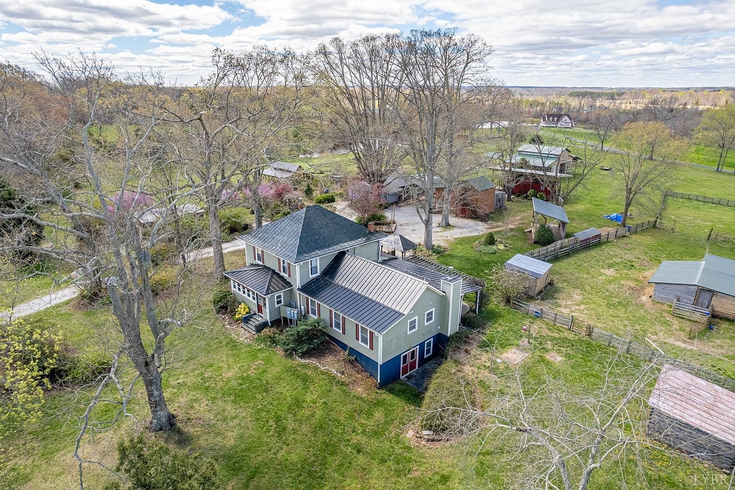 7169 Old Evergreen Rd, Appomattox, VA 24522 | MLS #351451 | Zillow