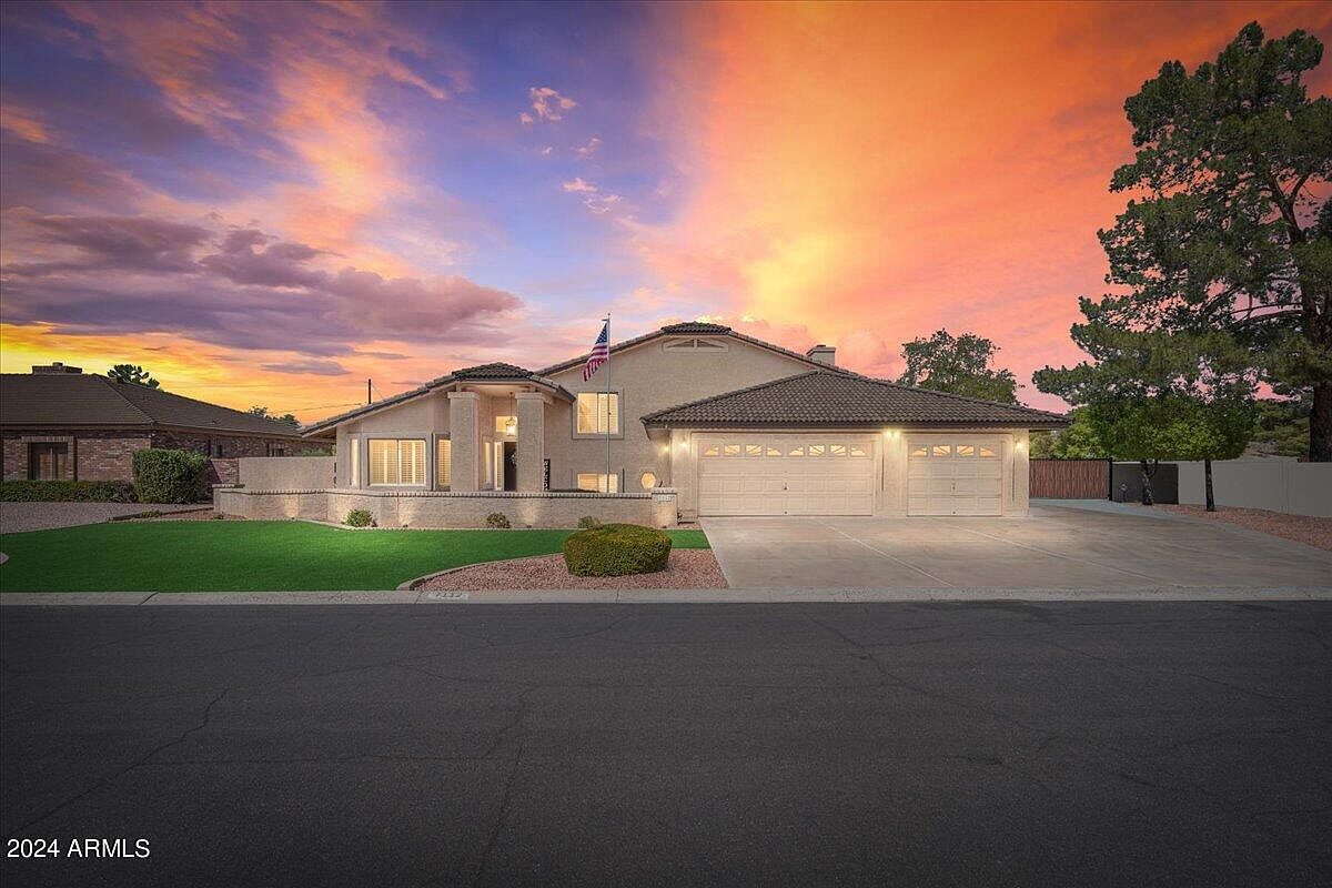7112 W Redfield Rd, Peoria, AZ 85381 | MLS #6762897 | Zillow