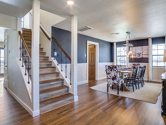 353 County Road 4219, Decatur, TX 76234 | MLS #20798166 | Zillow