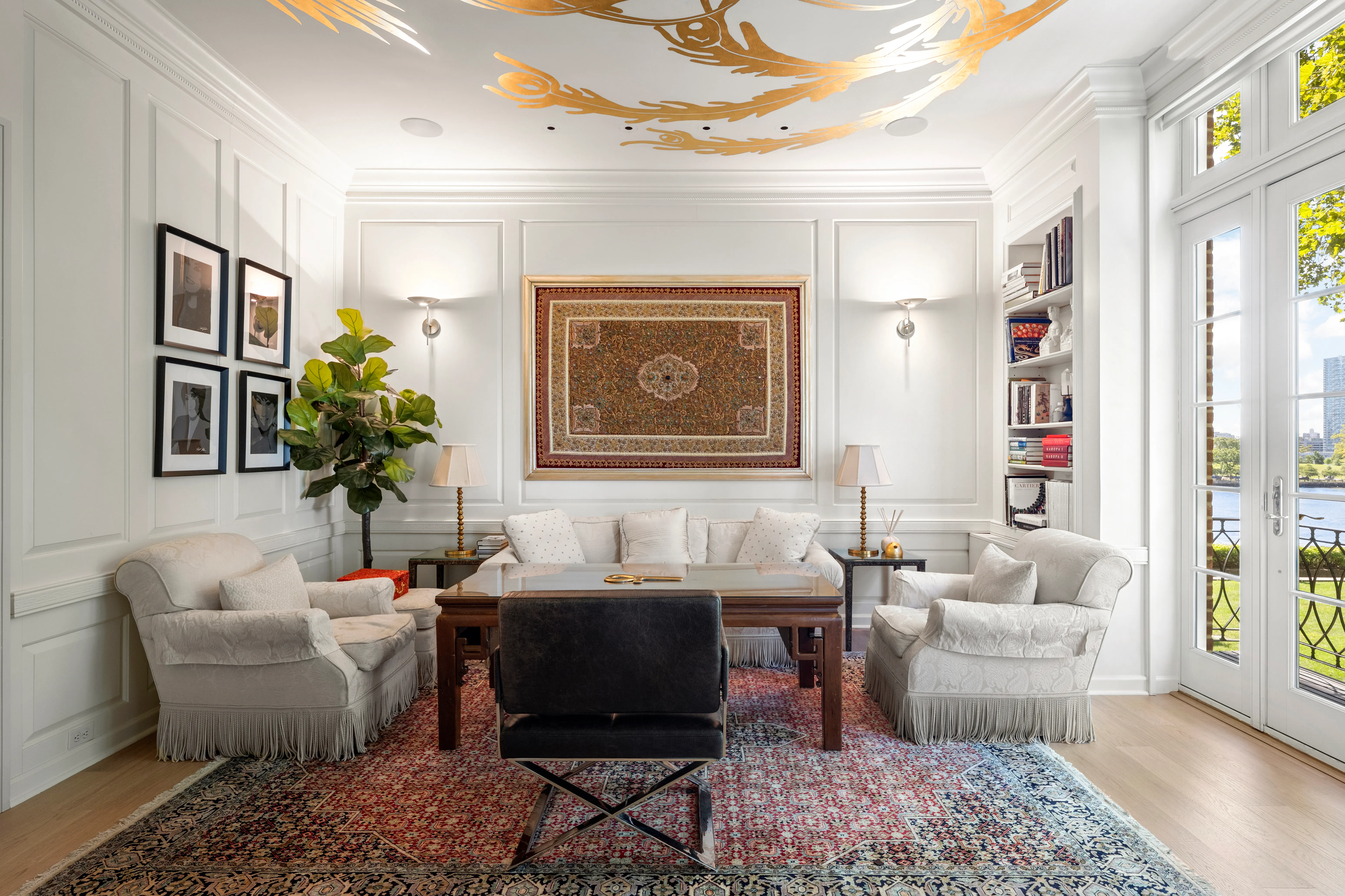 6 Sutton Square #6 in Sutton Place, Manhattan | StreetEasy