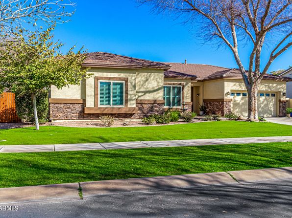 Morrison Ranch - Gilbert AZ Real Estate - 23 Homes For Sale | Zillow