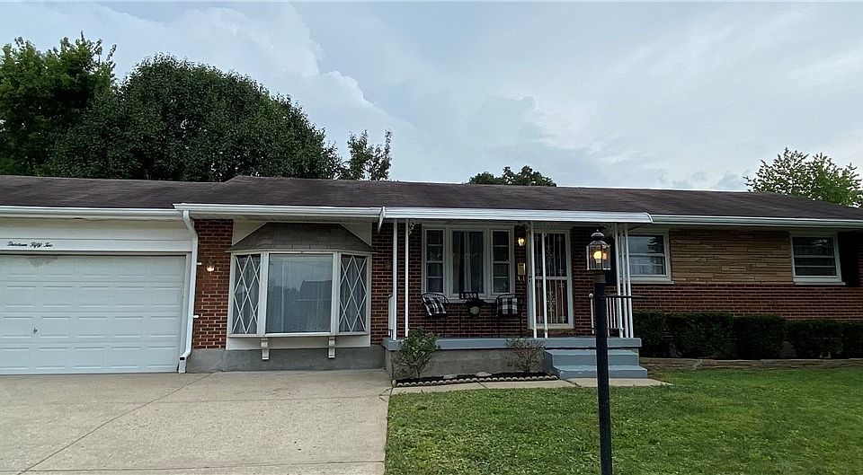 1352 Falke Dr, Dayton, OH 45432 | Zillow