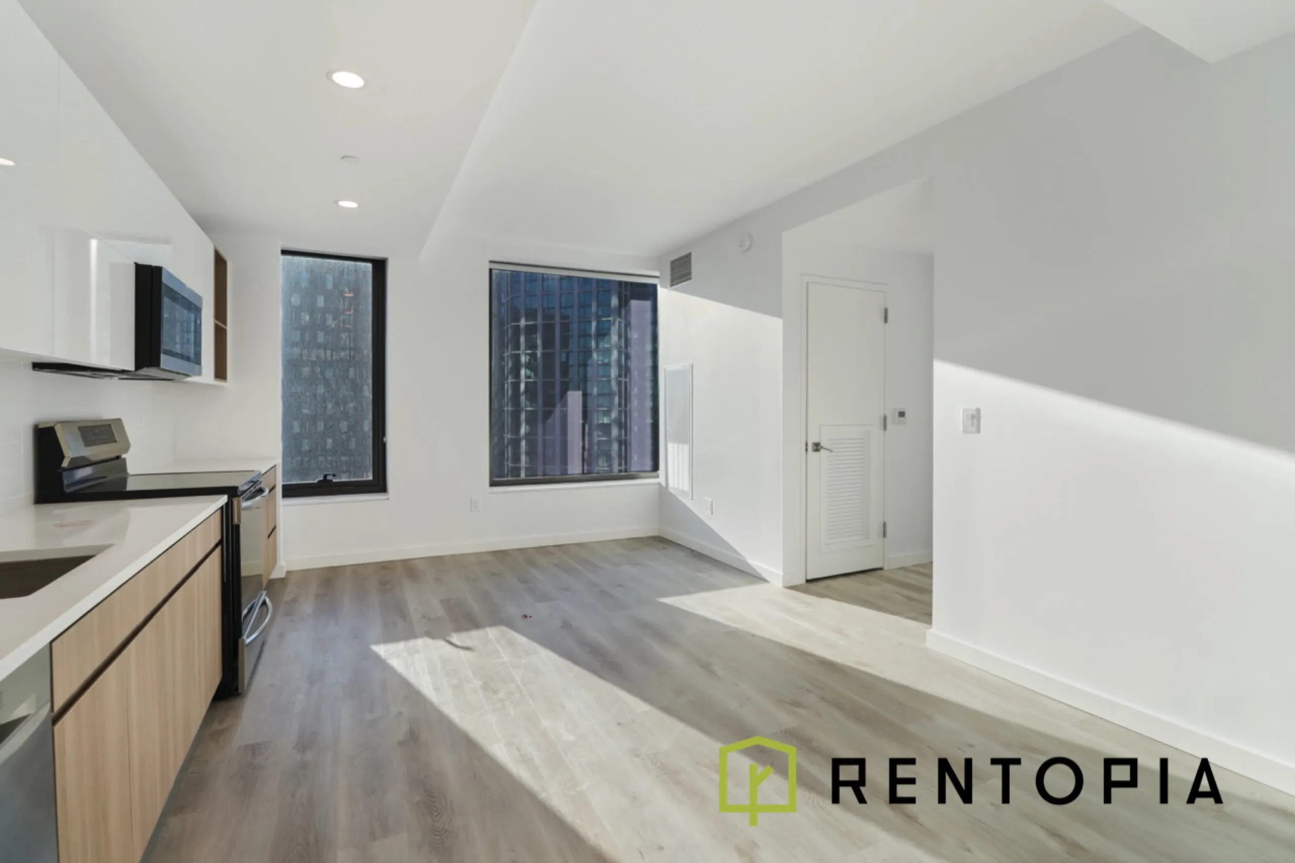 77 Commercial Street #14C in Greenpoint, Brooklyn | StreetEasy