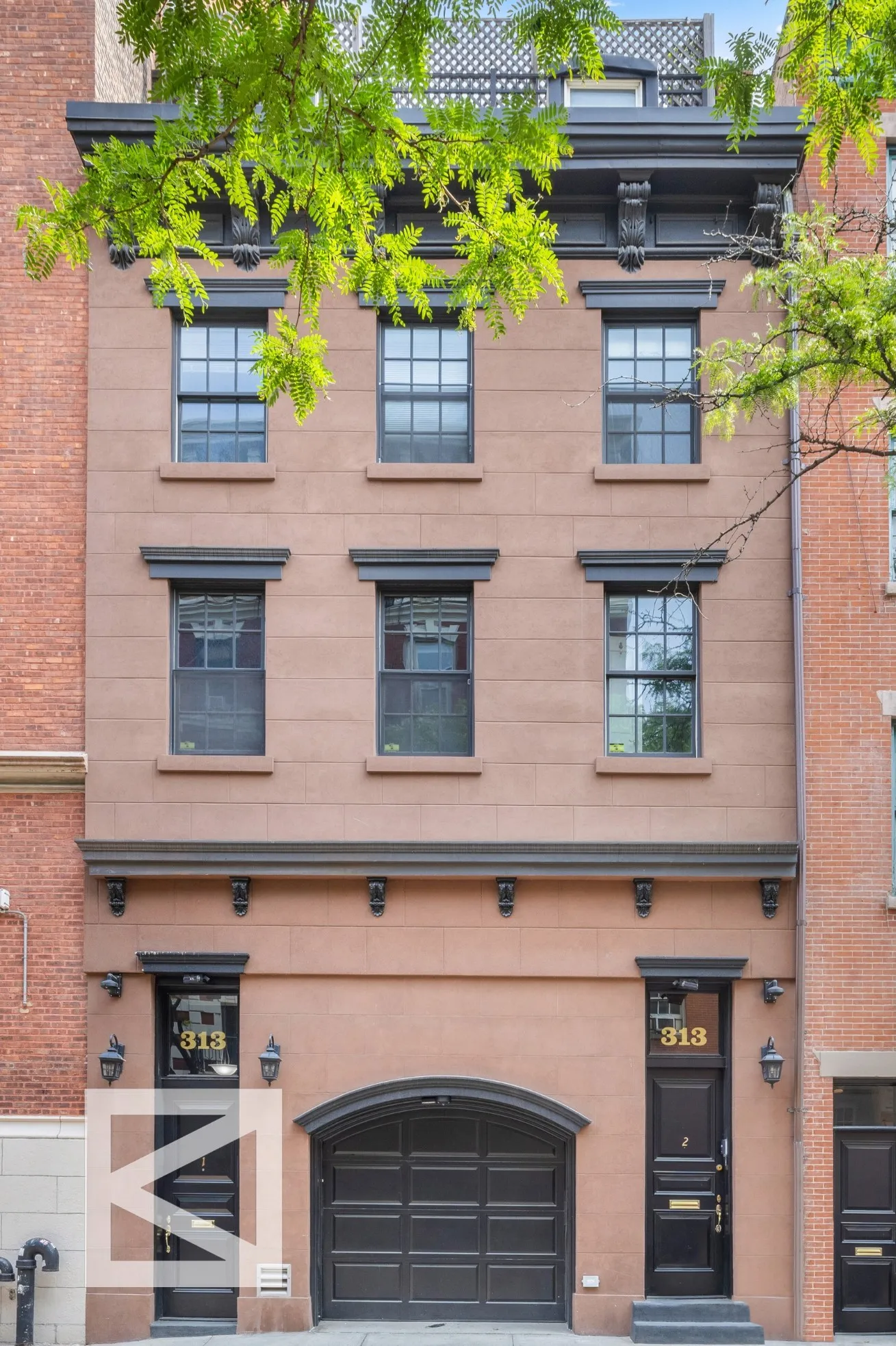 313 West 20th Street #PH in Chelsea, Manhattan | StreetEasy