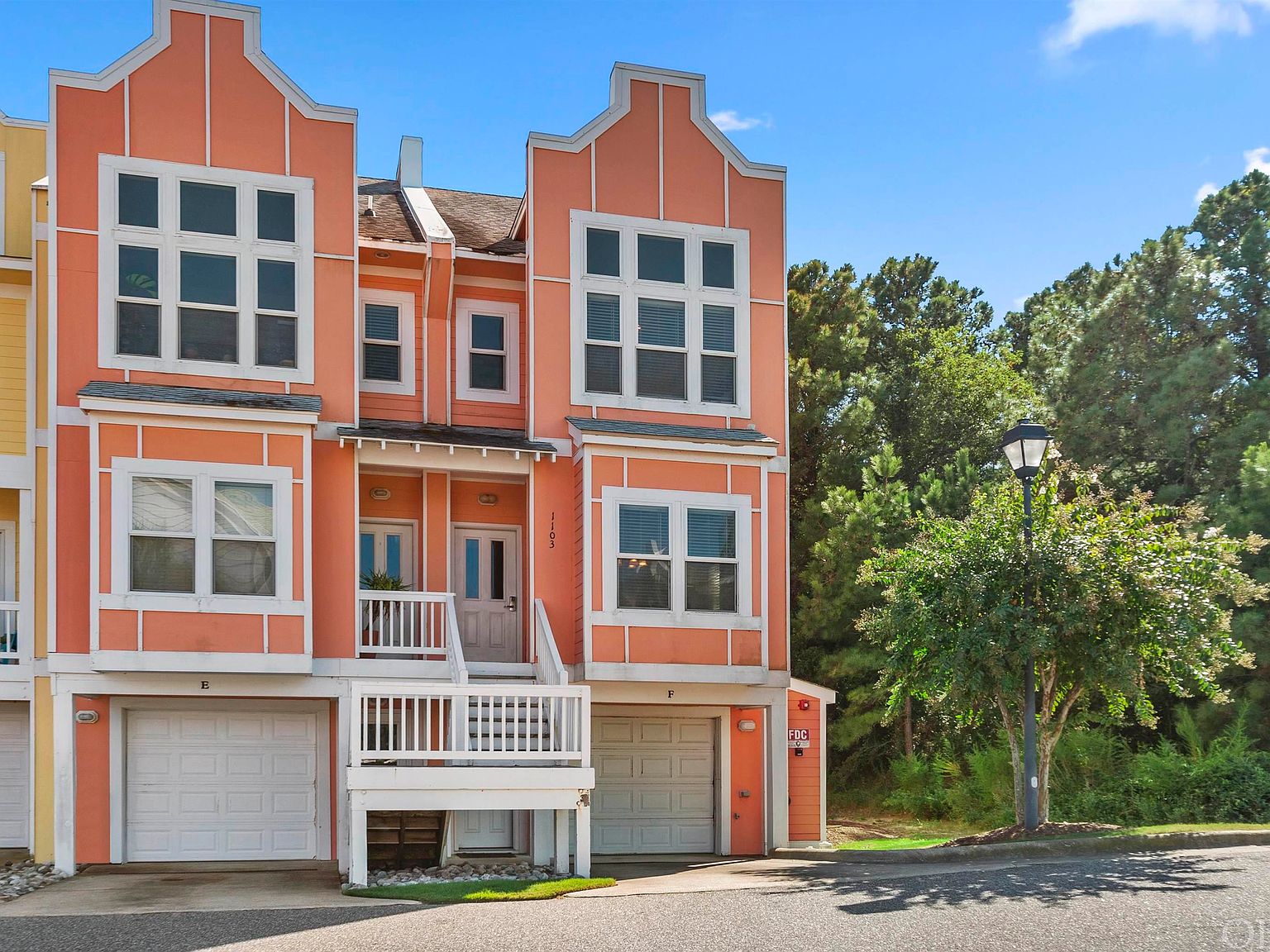 1103 Cambridge Rd, Kill Devil Hills, NC 27948 | MLS #124209 | Zillow