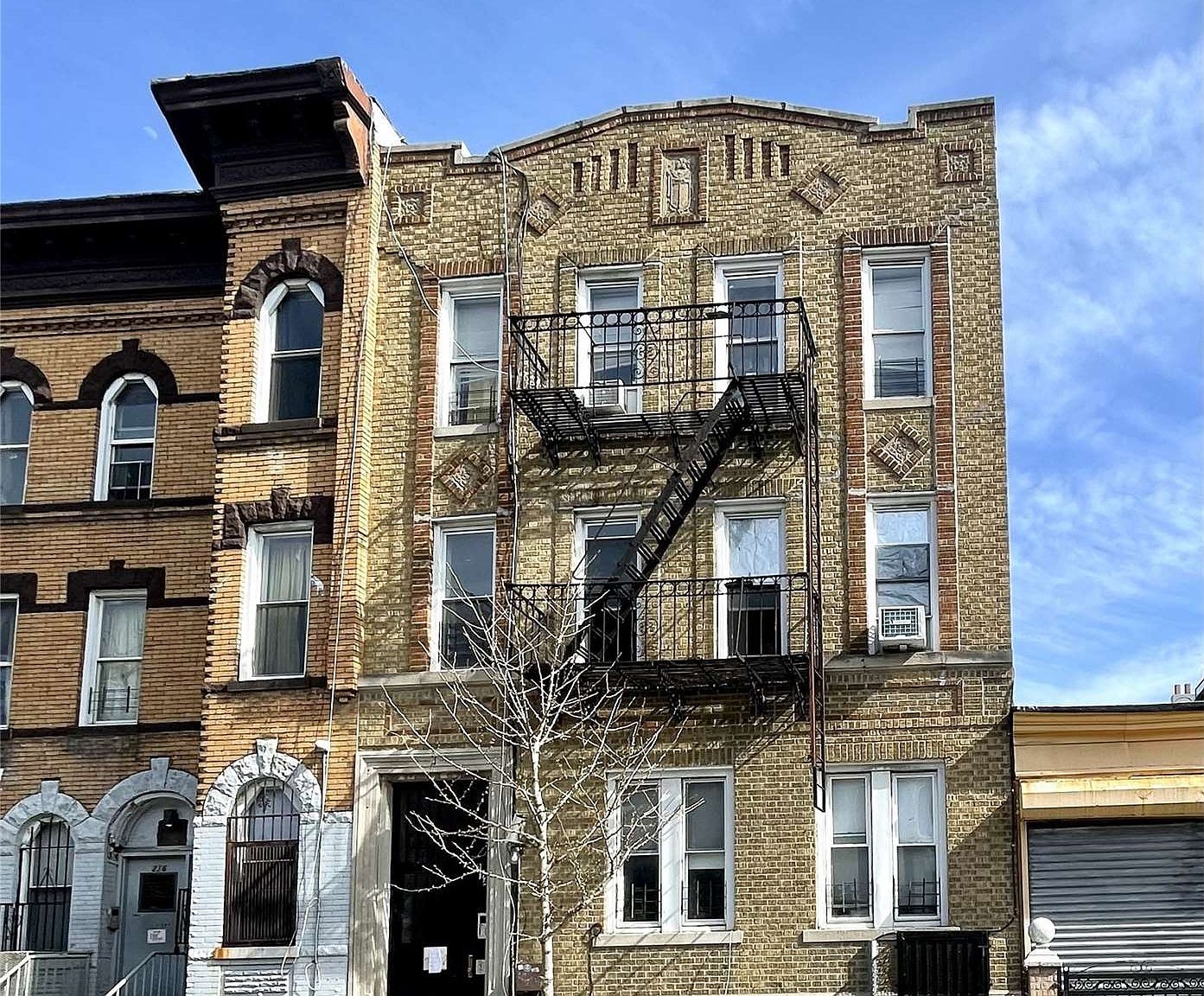 214 Schaefer Street UNIT 6, Brooklyn, NY 11207 | MLS #3475893 | Zillow