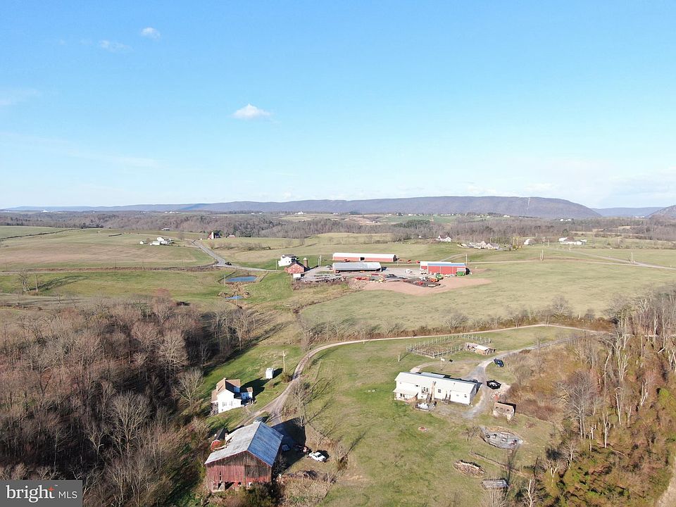 1849-1855 Ritchey Rd, Everett, PA 15537 | MLS #PABD2001860 | Zillow