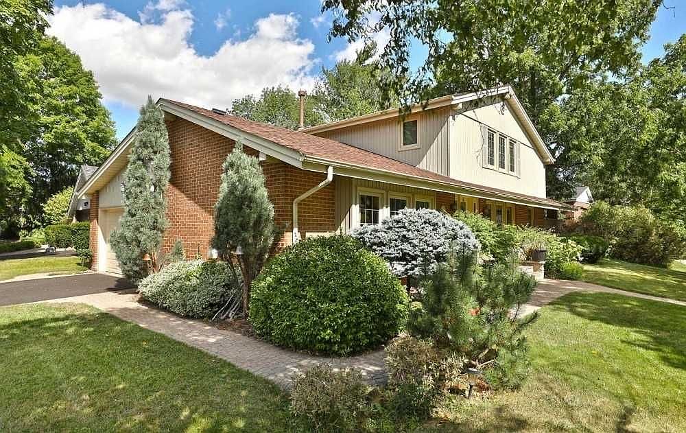 236 Ash Tree Way, Oakville, ON L6J 5J2 | Zillow