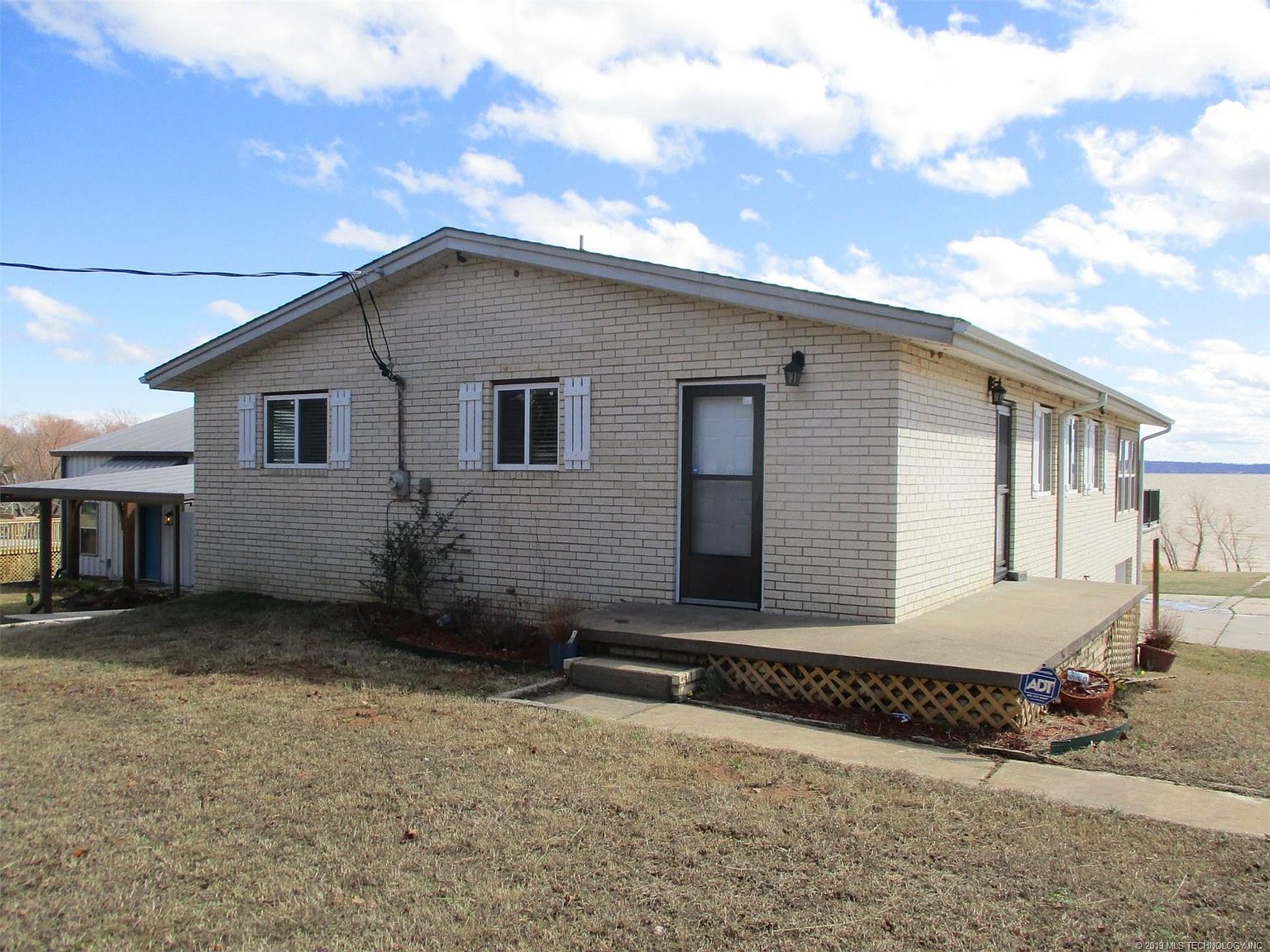 115798 S 4192 Rd, Checotah, OK 74426 | Zillow