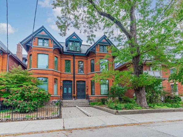 Toronto ON Duplex & Triplex Homes For Sale - 45 Homes | Zillow