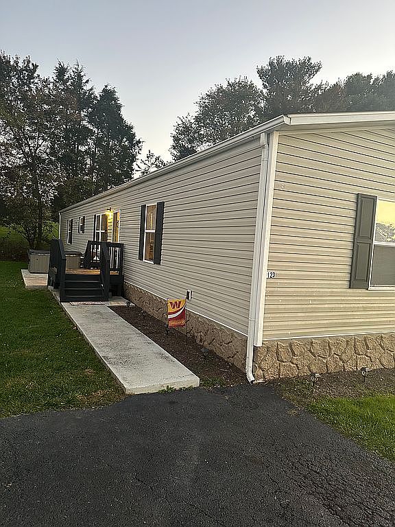 123 Douglas Way, Woodlawn, VA 24381 | Zillow