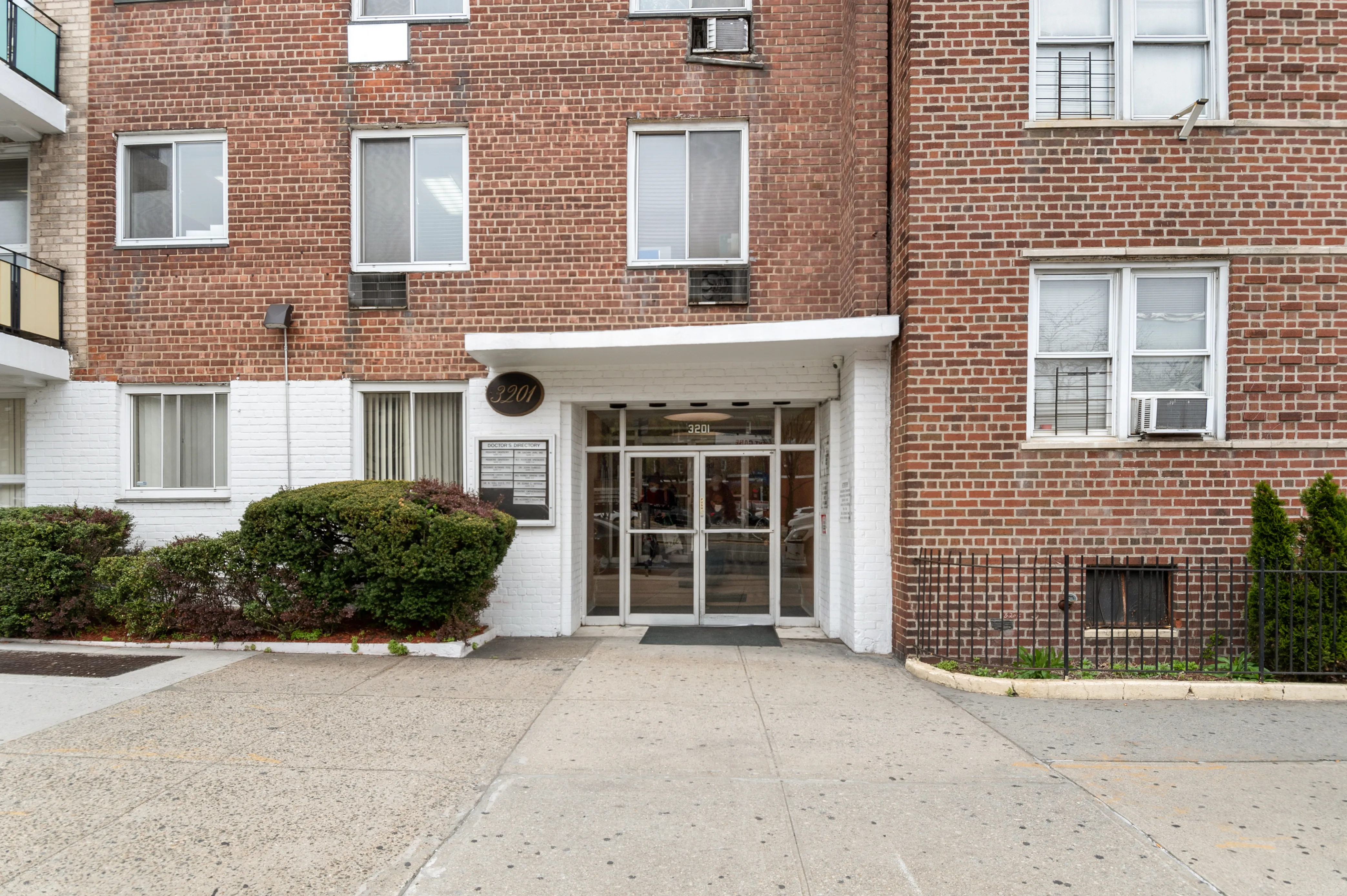 3201 Grand Concourse #6H in Bedford Park, Bronx | StreetEasy