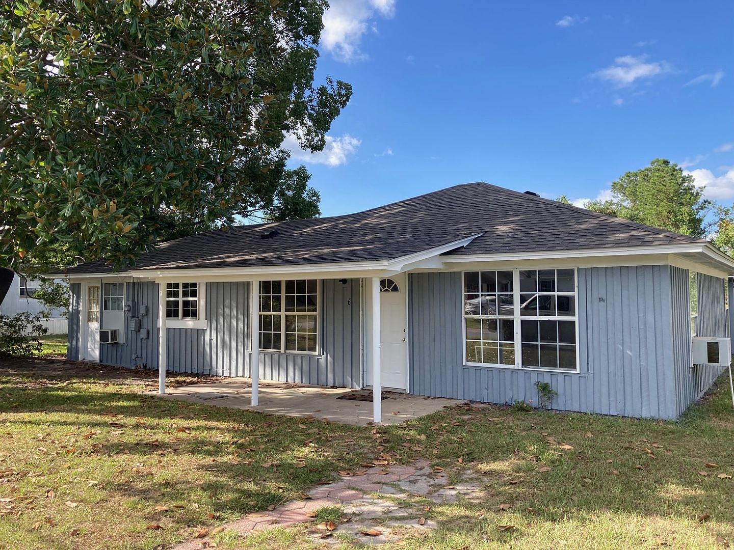 6 W Sirmans Ave, Lakeland, GA 31635 | Zillow