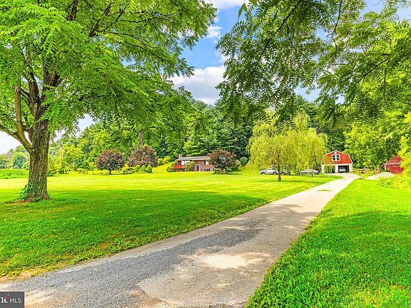 4704 Baughman Mill Rd, Lineboro, MD 21102 | MLS #MDCR2021322 | Zillow