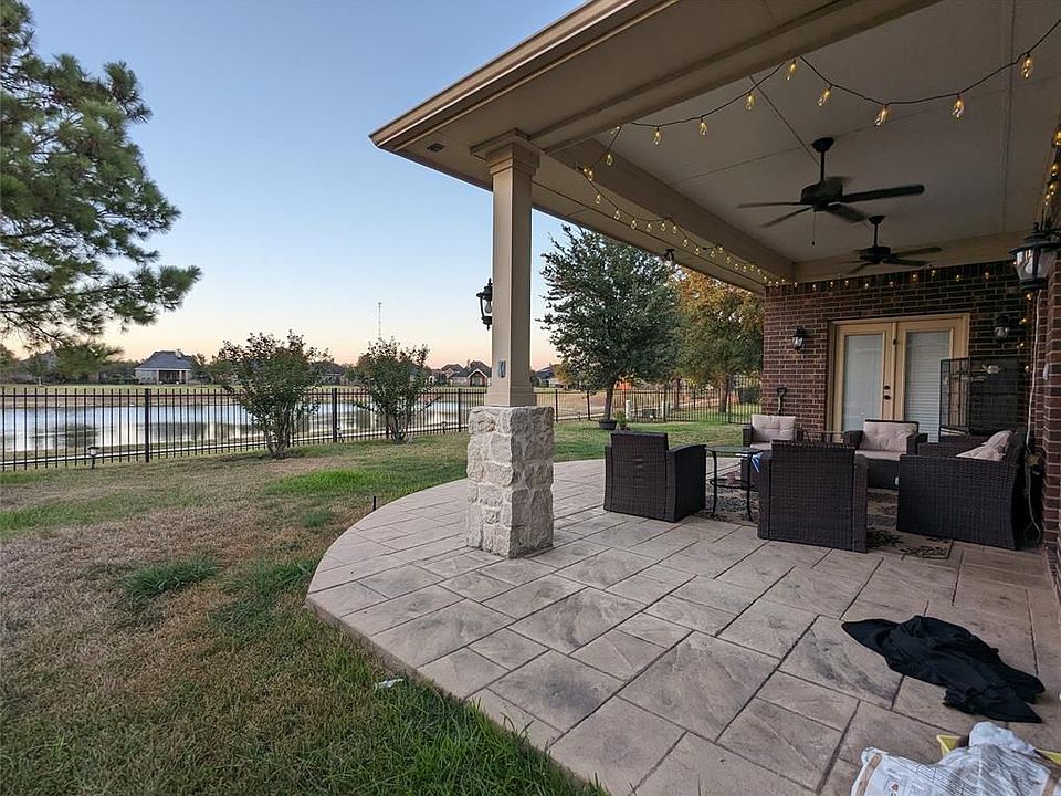 8003 Lake Commons Dr, Rosenberg, TX 77469 | Zillow