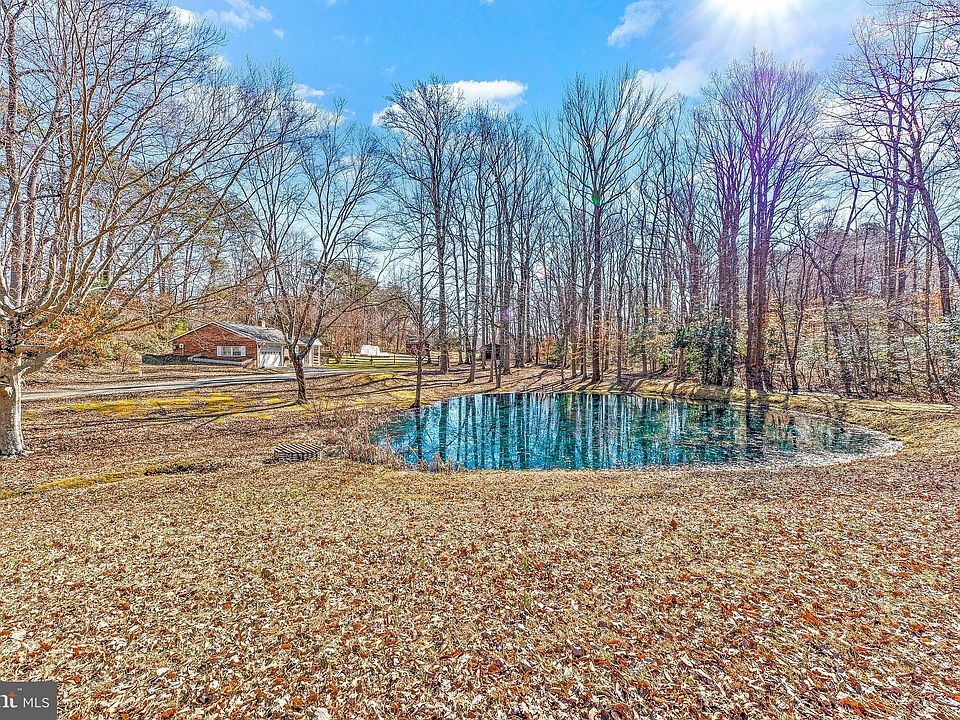 5512 Huckleberry Dr, Bryantown, MD 20617 | Zillow