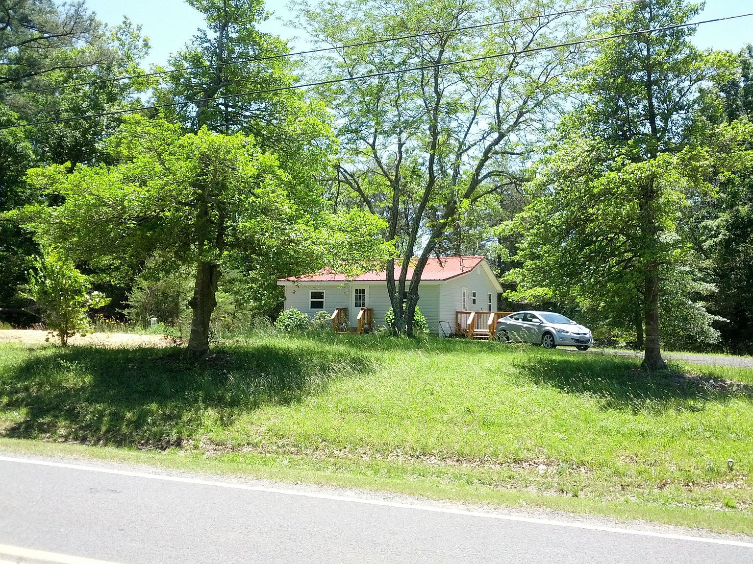 45461 Happyland Rd, Valley Lee, MD 20692 | Zillow