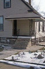 5947 Saint Hedwig St, Detroit, MI 48210 | Zillow