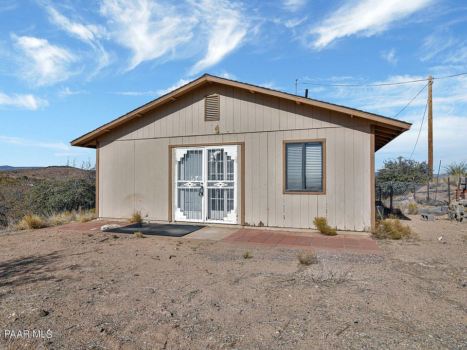 19980 E Horseshoe Ln, Mayer, AZ 86333 | Zillow