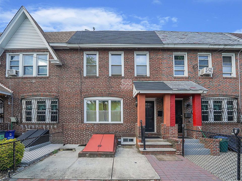 112-45 205th Street UNIT 2, Saint Albans, NY 11412 | Zillow