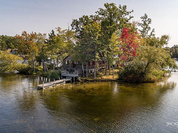 803 W Long Lake Dr, Harrison, MI 48625 | Zillow