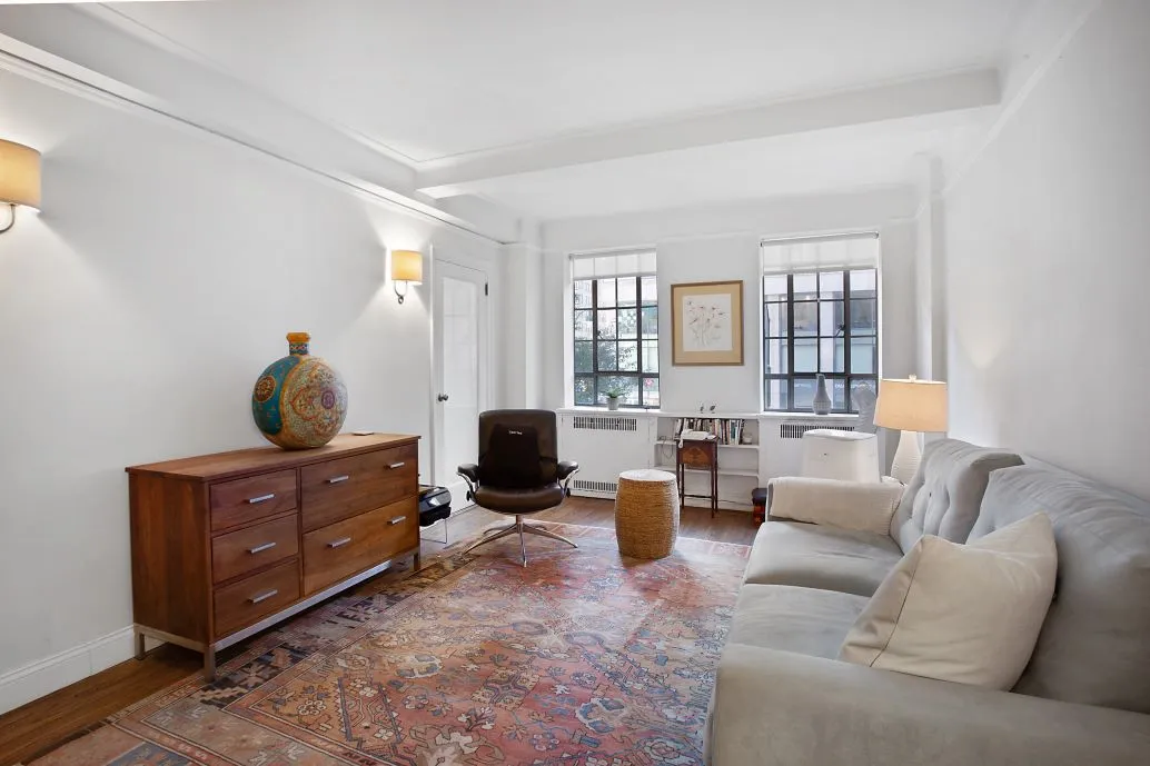 10 Park Avenue #2C in Murray Hill, Manhattan | StreetEasy