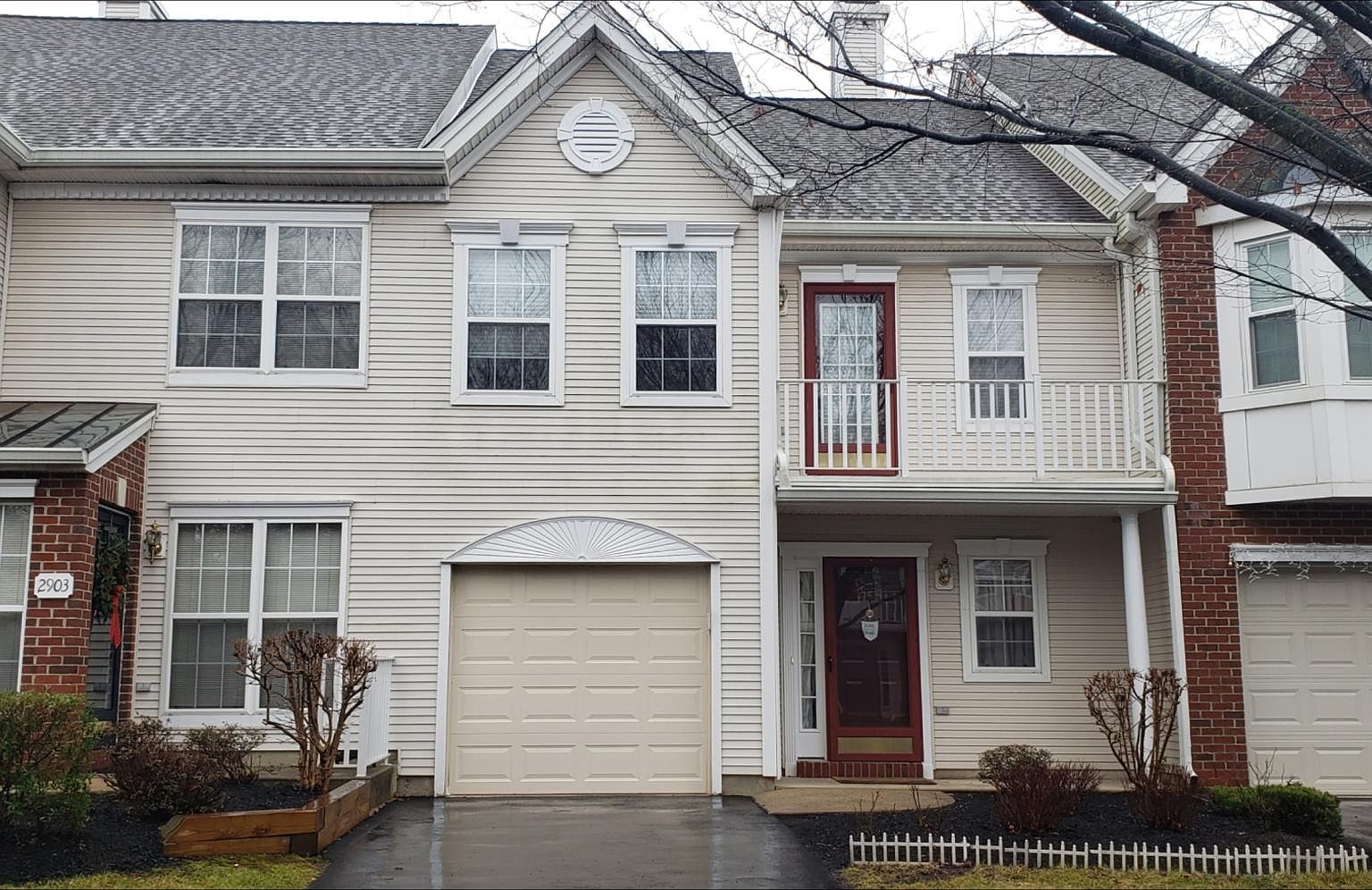 2904 Johnson Cir, Bridgewater, NJ 08807 | Zillow