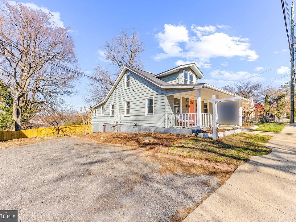 5100 Varnum St, Bladensburg, MD 20710 | Zillow
