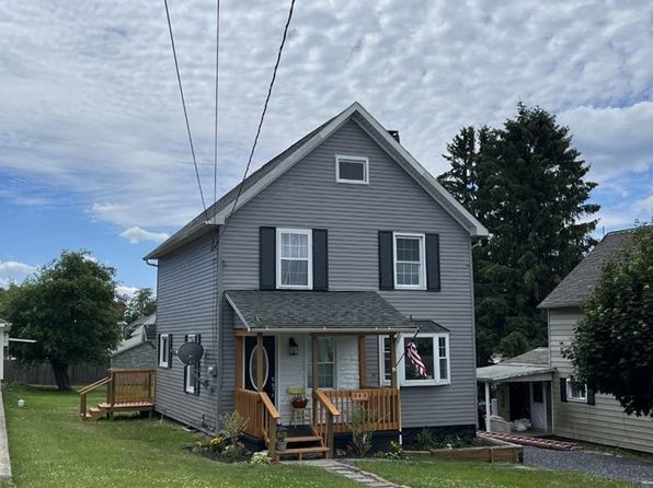 Colver Real Estate - Colver PA Homes For Sale | Zillow