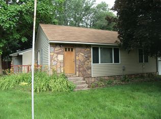 203 Cherry St, Milroy, MN 56263 | MLS #6633518 | Zillow