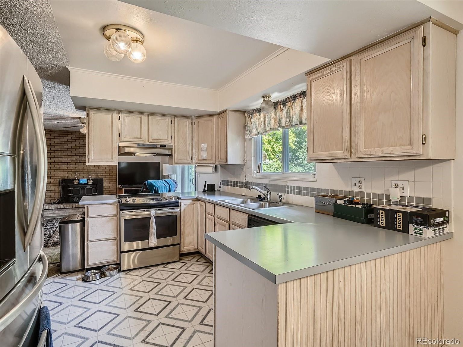 9591 Sierra Drive, Arvada, CO 80005 | MLS #2293584 | Zillow