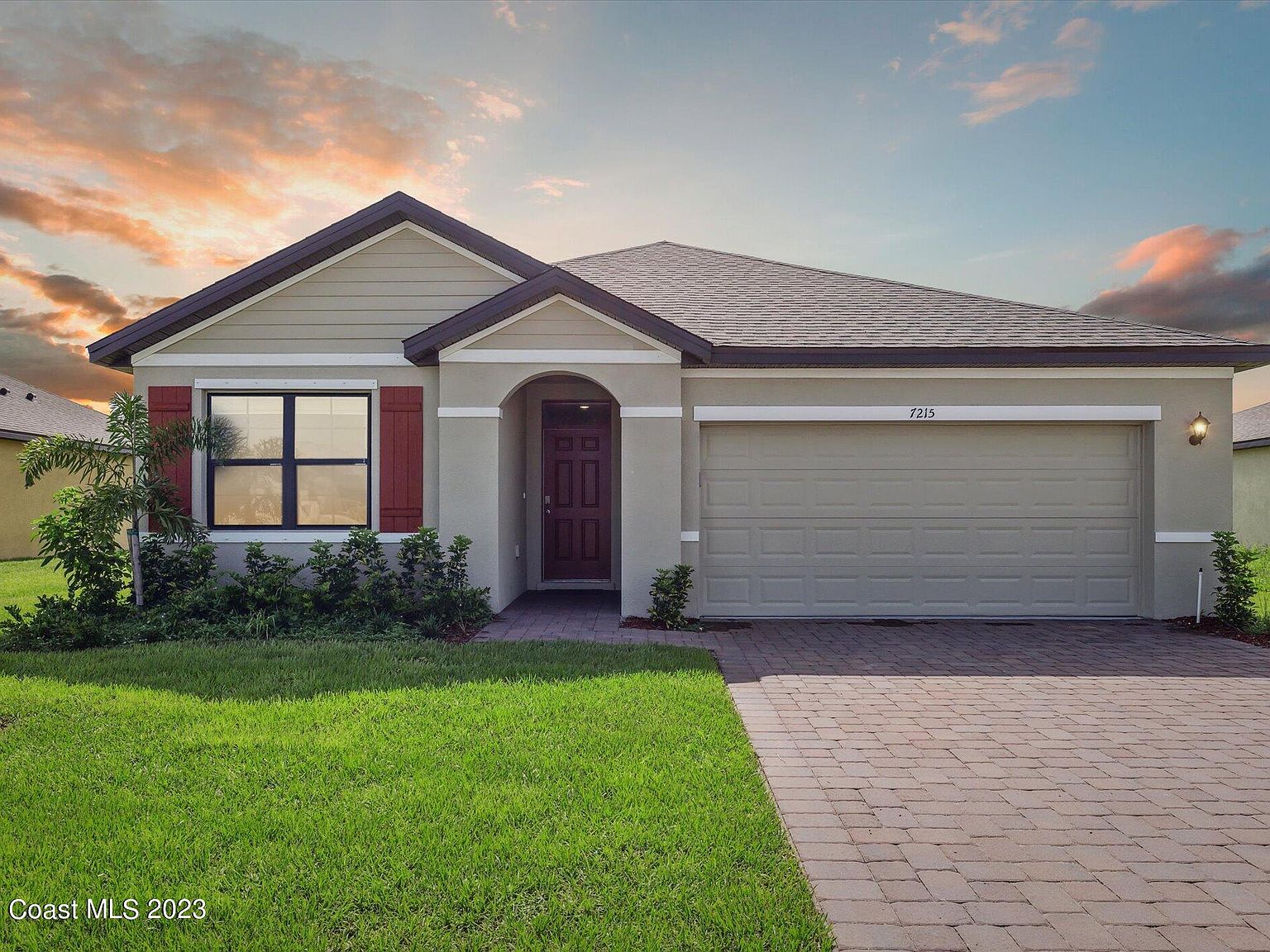 7215 Topaz Dr, Grant, FL 32949 | MLS #971027 | Zillow