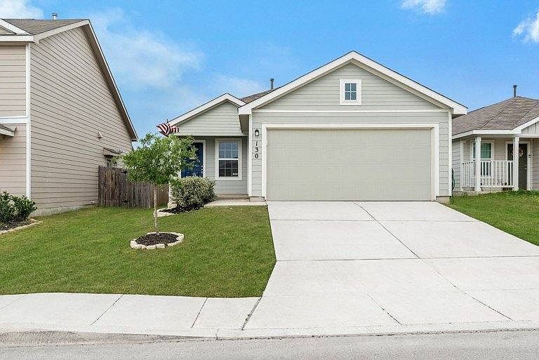 130 Reuben Kemper, San Antonio, TX 78220 | Zillow