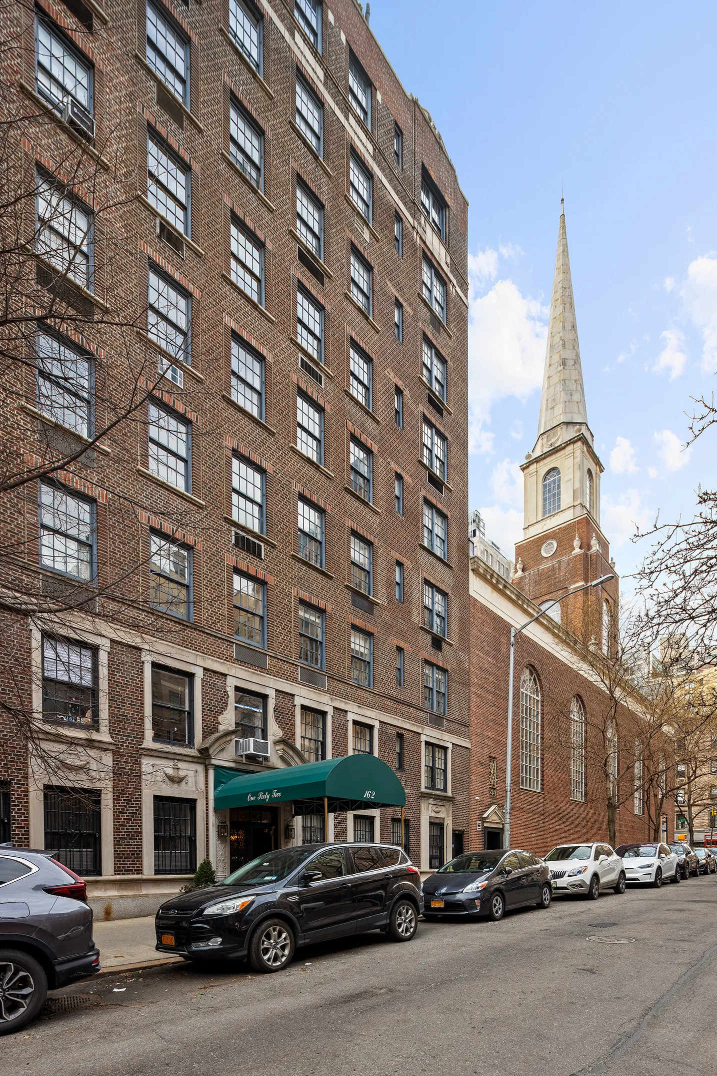 162 East 80th Street #6B in Upper East Side, Manhattan | StreetEasy