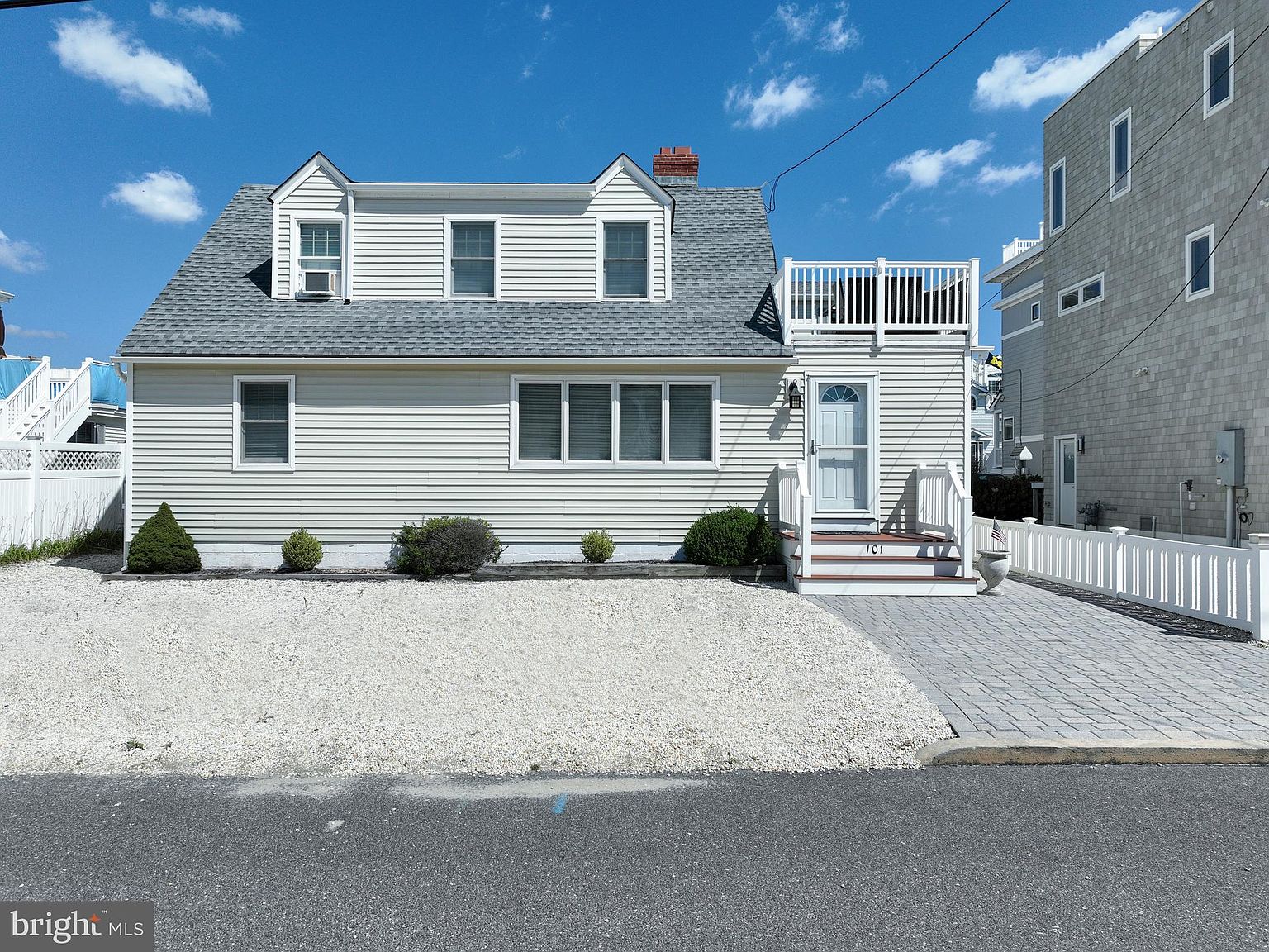 101 E Rhode Island Ave, Brant Beach, NJ 08008 | Zillow