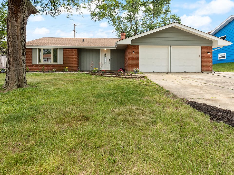 2S075 Avondale Ln, Lombard, IL 60148 | Zillow