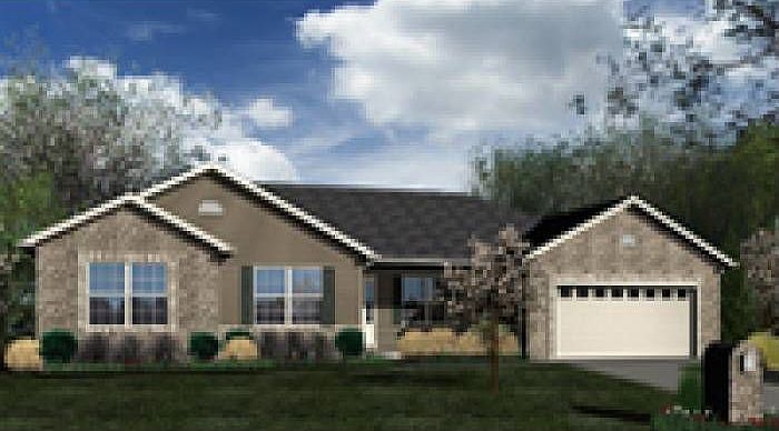 611 Amber Tree Ct, Columbia, IL 62236 | Zillow