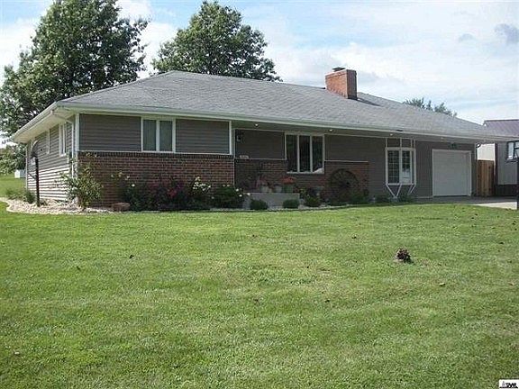 633 Kansas St, Wetmore, KS 66550 | Zillow