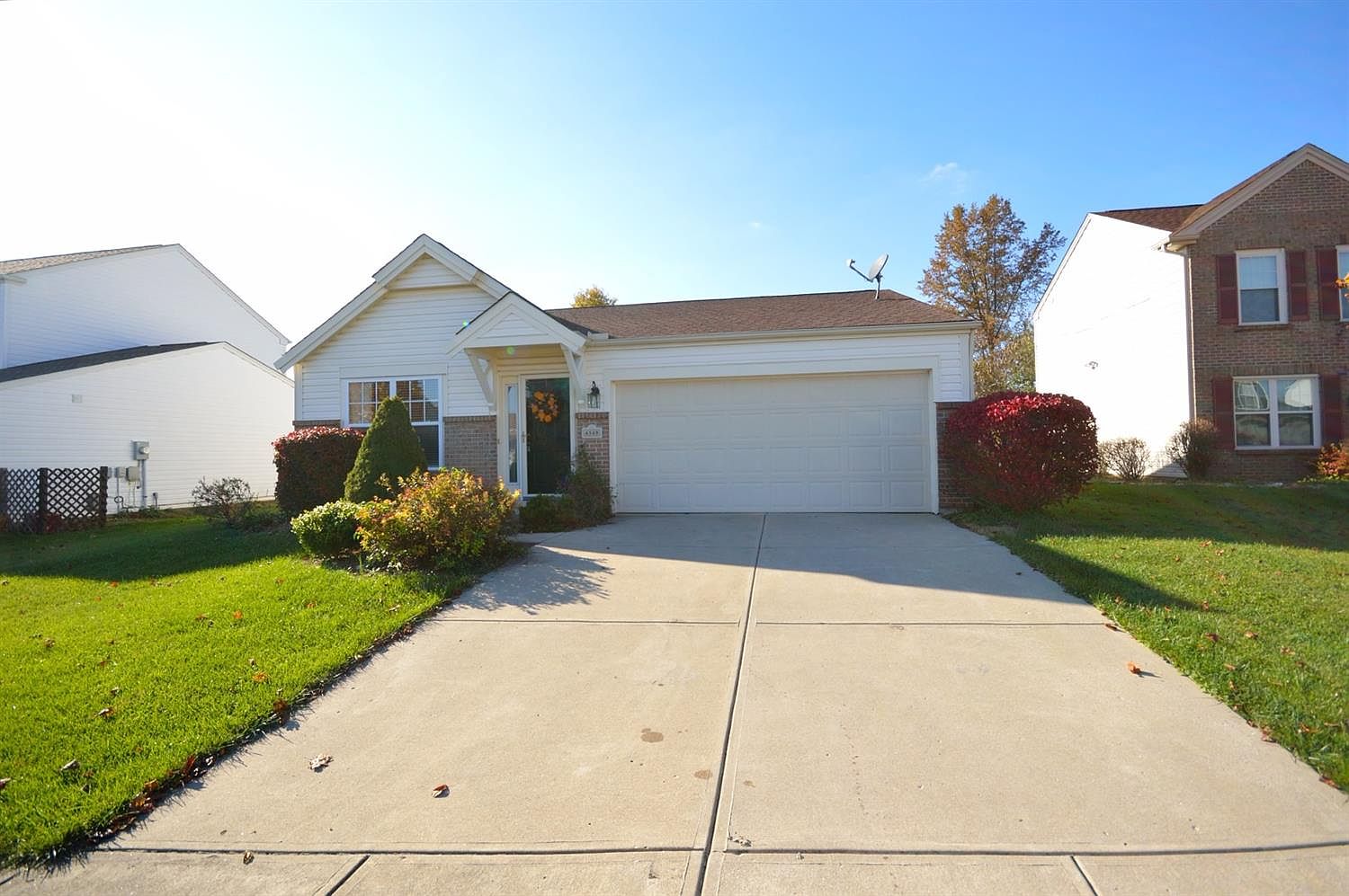 6549 N Andover Way, Morrow, OH 45152 | Zillow