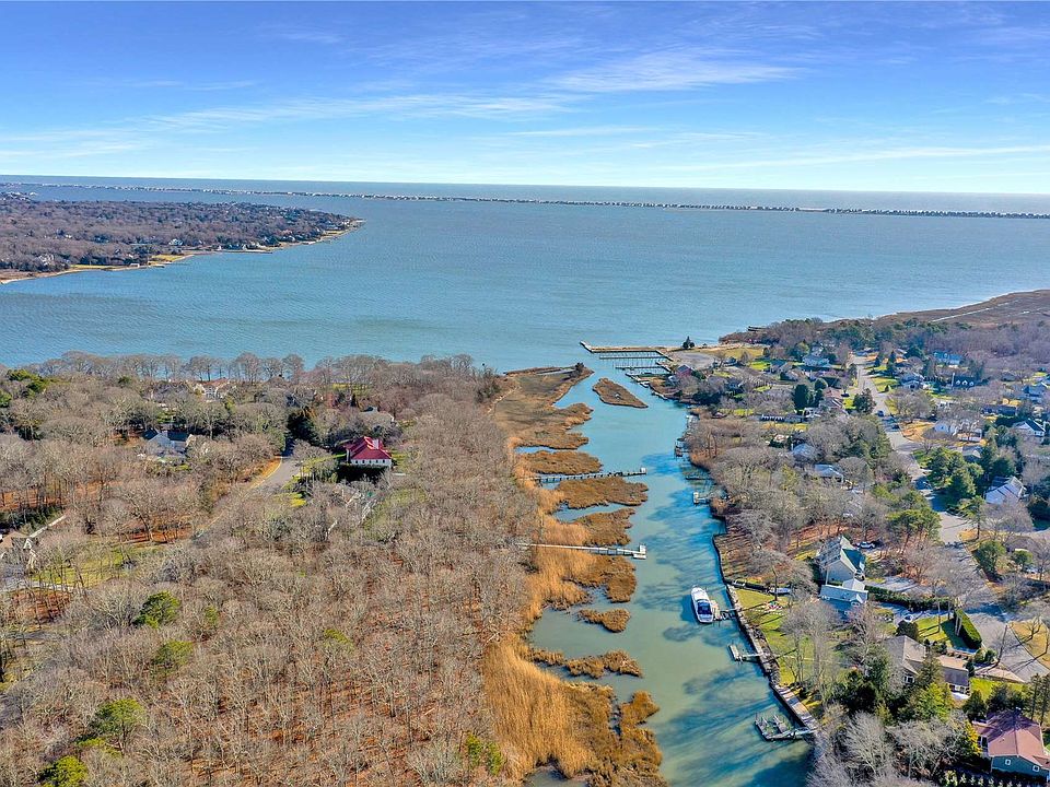 28 Inlet View Path, East Moriches, NY 11940 | Zillow