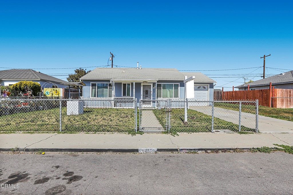 135 James Ave, Oxnard, CA 93033 | Zillow
