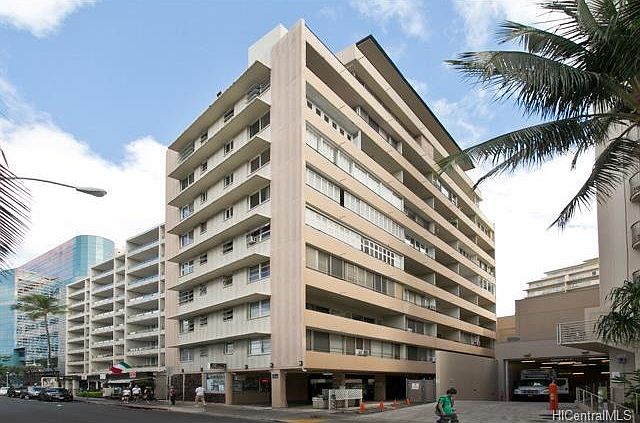 247 Beach Walk APT 401, Honolulu, HI 96815 | Zillow
