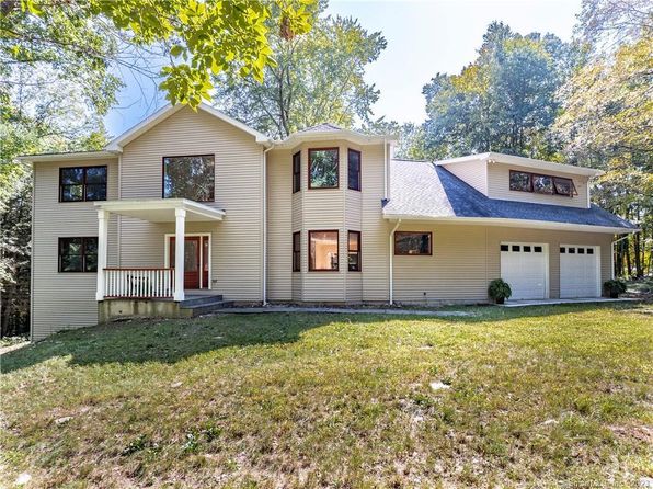 Weston CT Real Estate - Weston CT Homes For Sale | Zillow