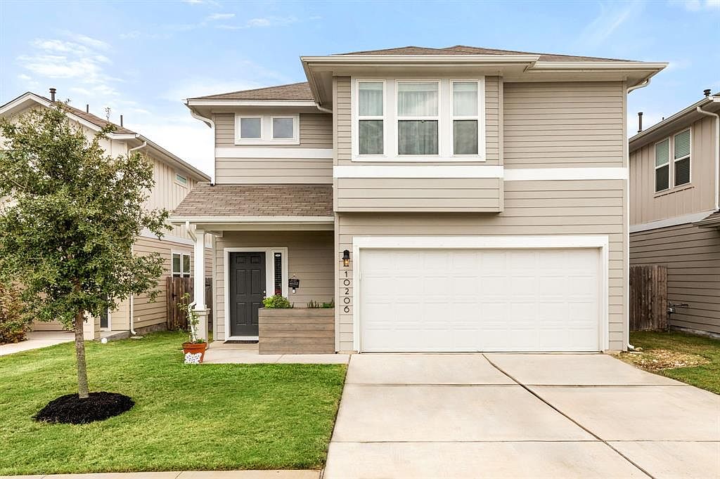 10206 Ansel Dr, Austin, TX 78747 | MLS #1497915 | Zillow