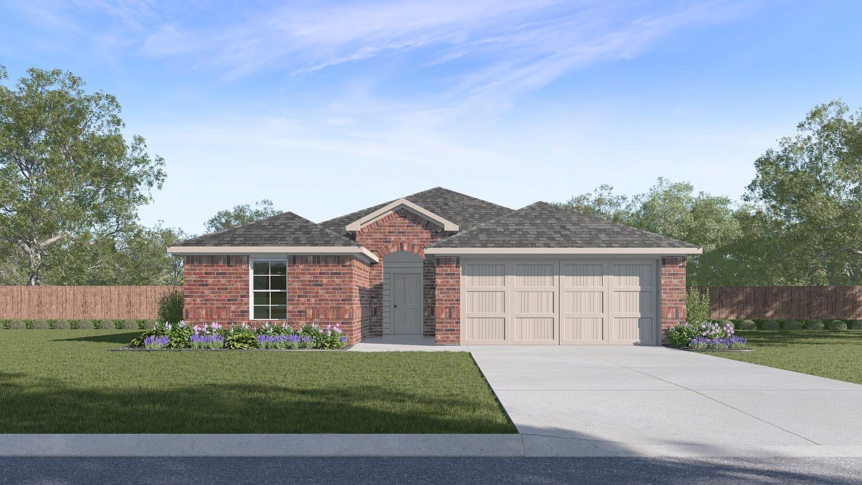 4117 Pinebluff Ln, Princeton, TX 75407 | MLS #20883574 | Zillow