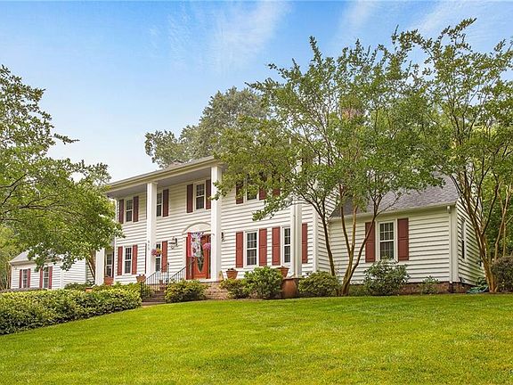 610 Courthouse Rd, North Chesterfield, VA 23236 | Zillow