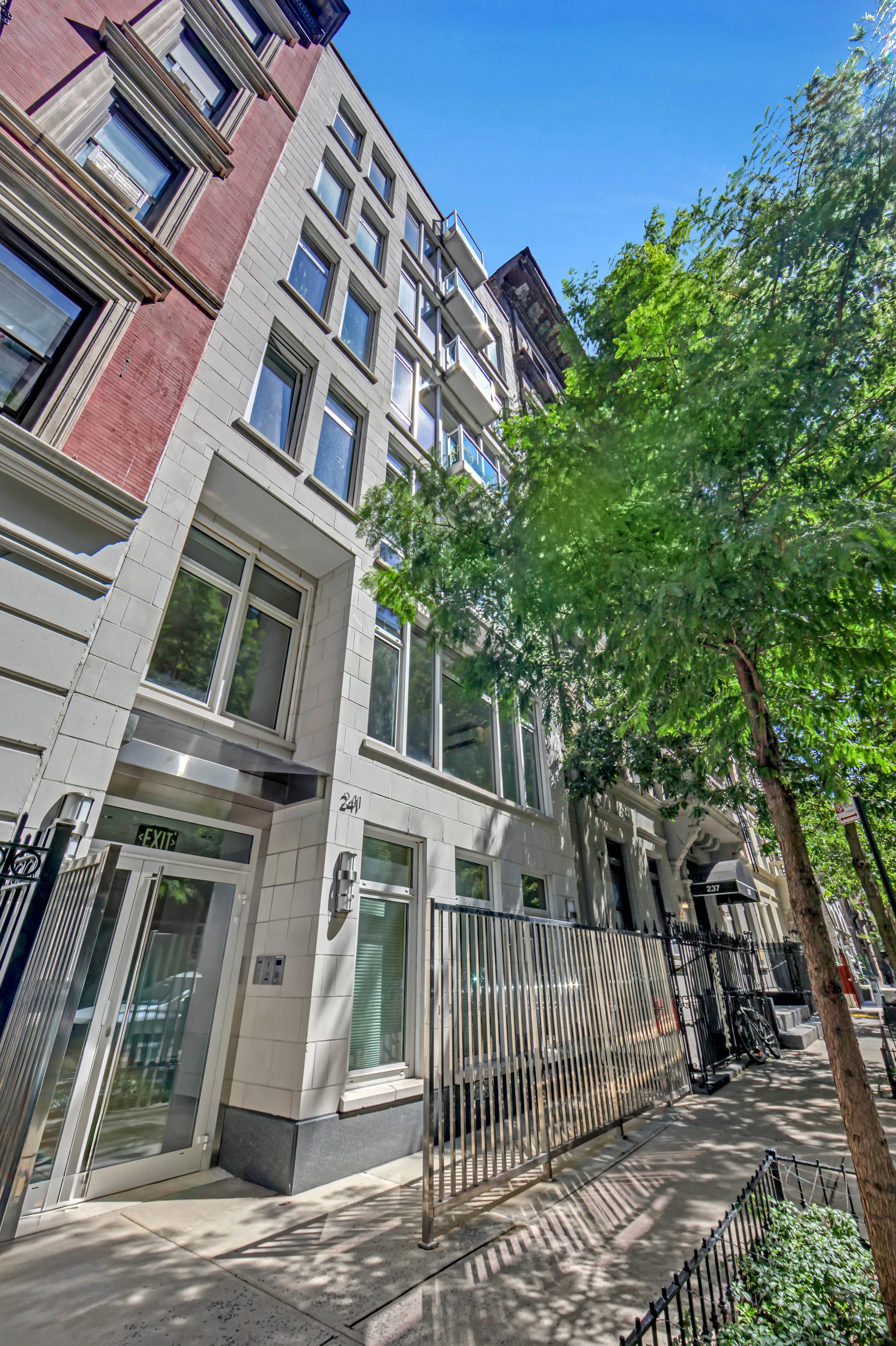 241 West 107th Street #2 in Manhattan Valley, Manhattan | StreetEasy